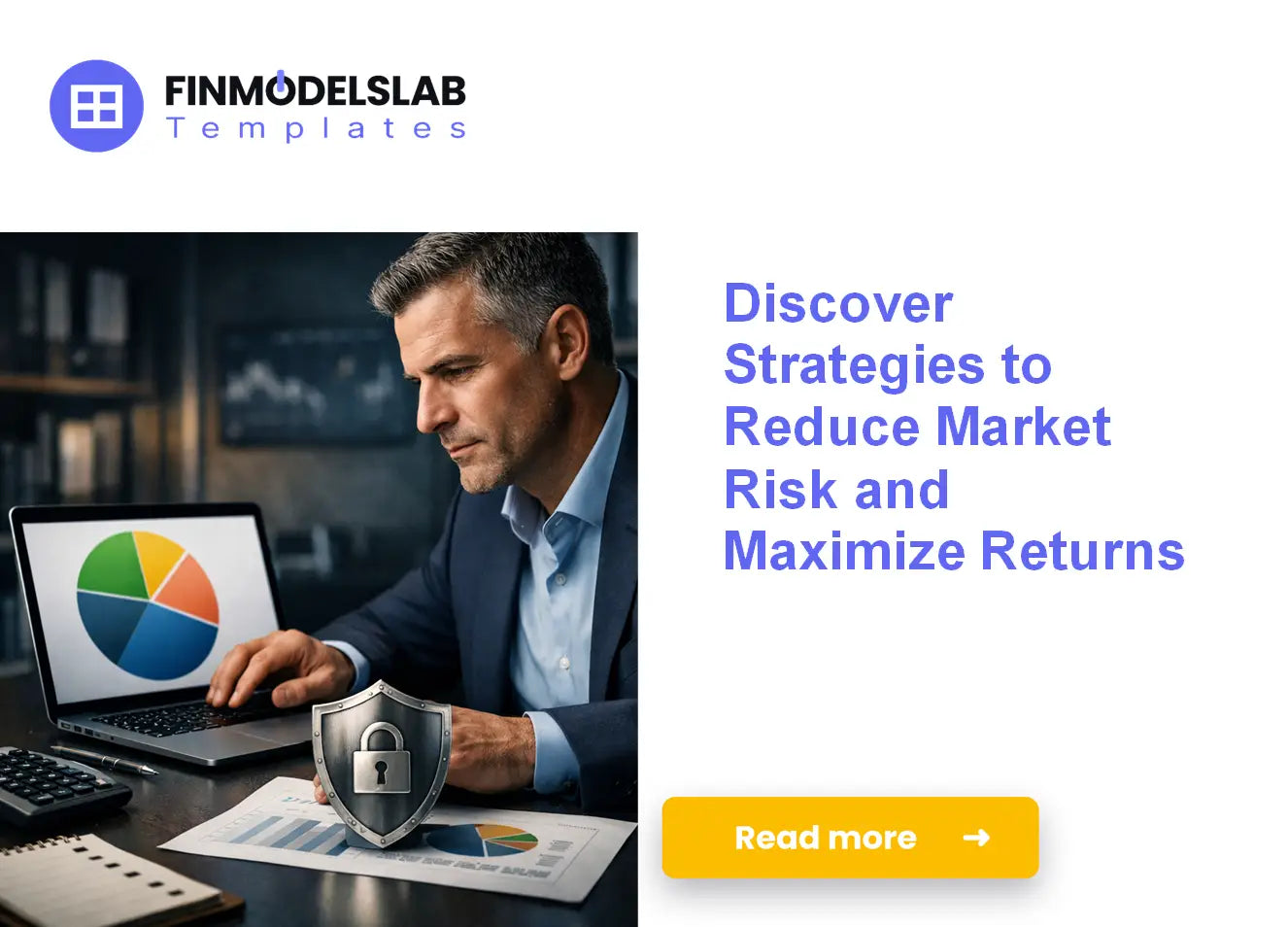 Reduce Your Market Risk and Maximize Your Investment Returns