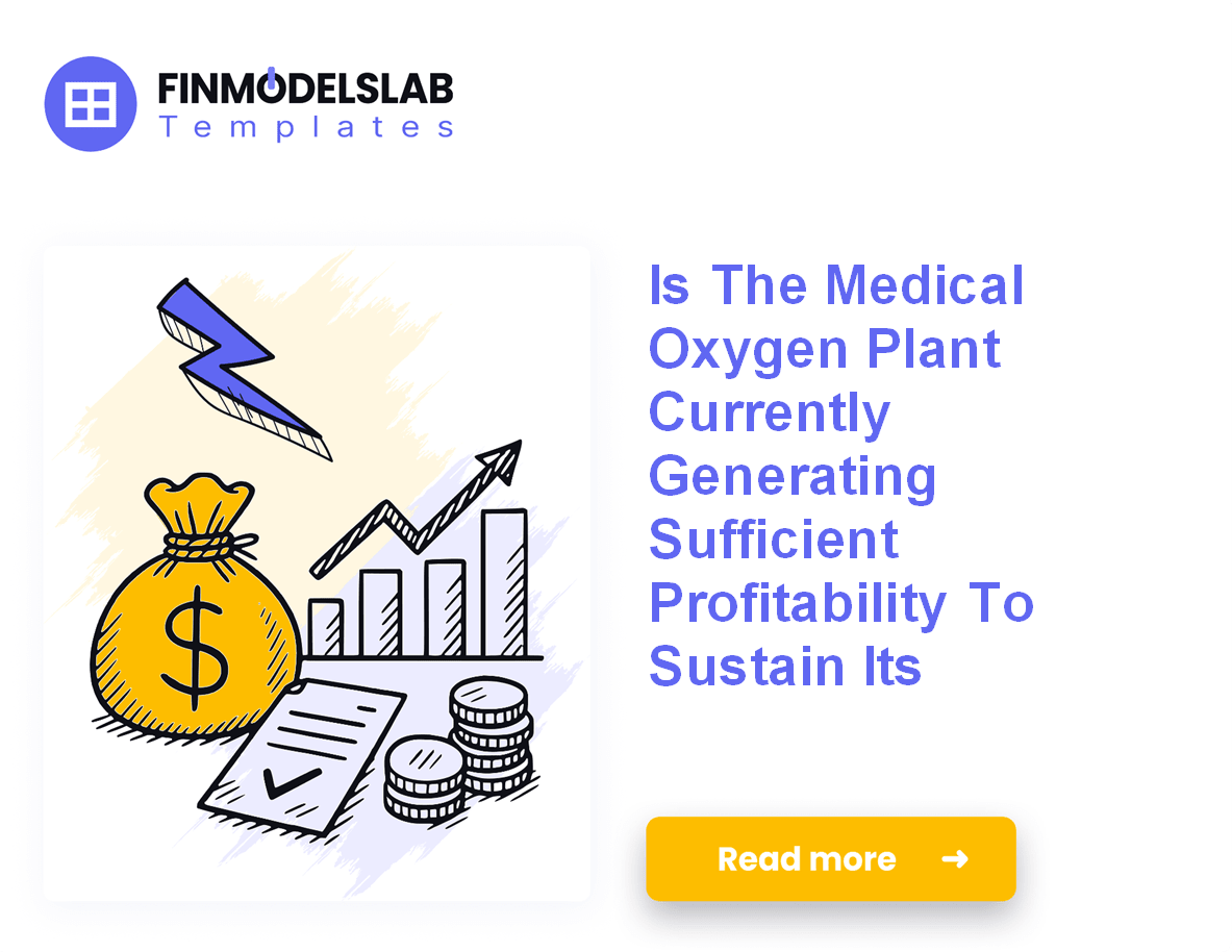 7 Strategies to Boost Medical Oxygen Plant Profitability 58%;