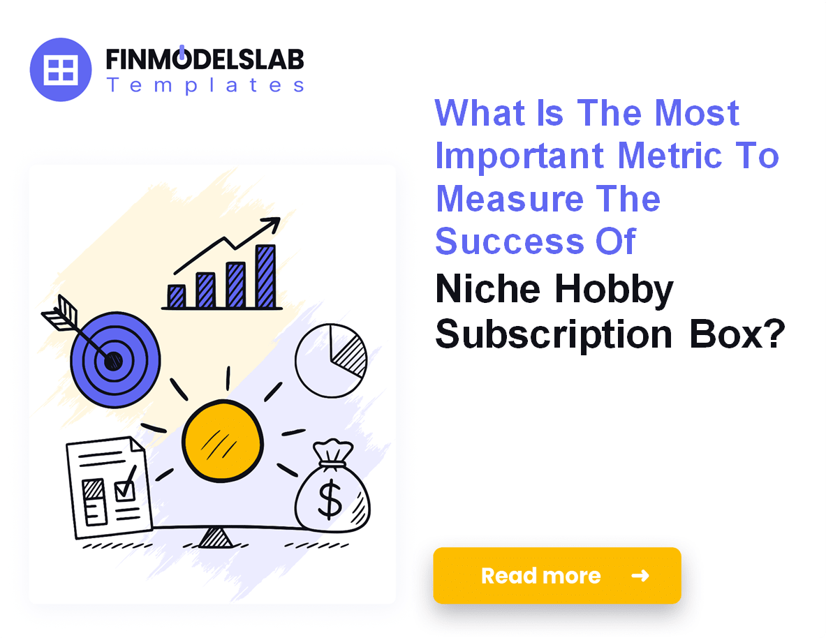 7 Subscription Box KPIs: Track CAC, ARPU, and 82% Margin;