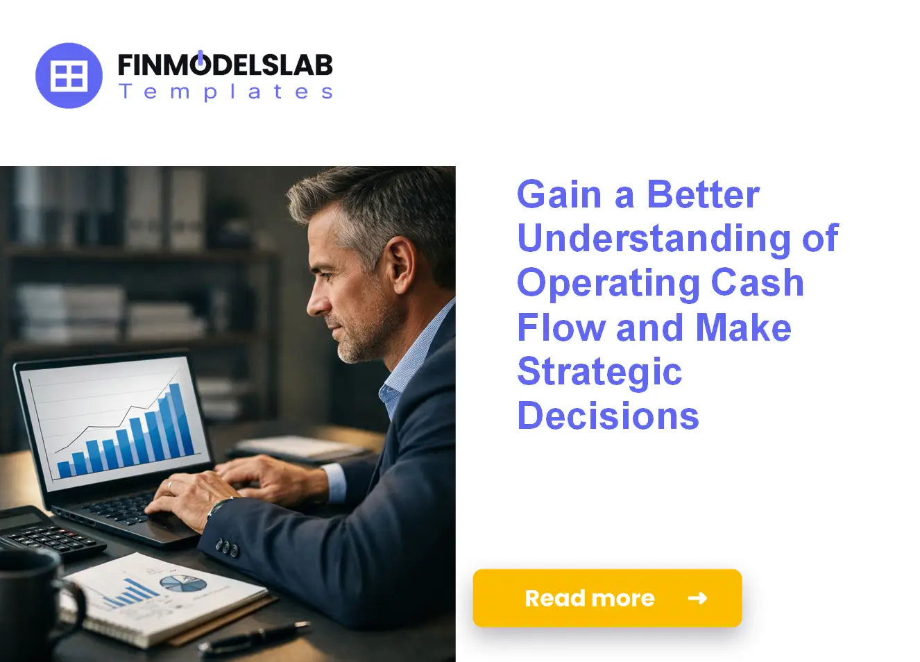 Make Strategic Decisions with Operating Cash Flow - A Comprehensive Guide