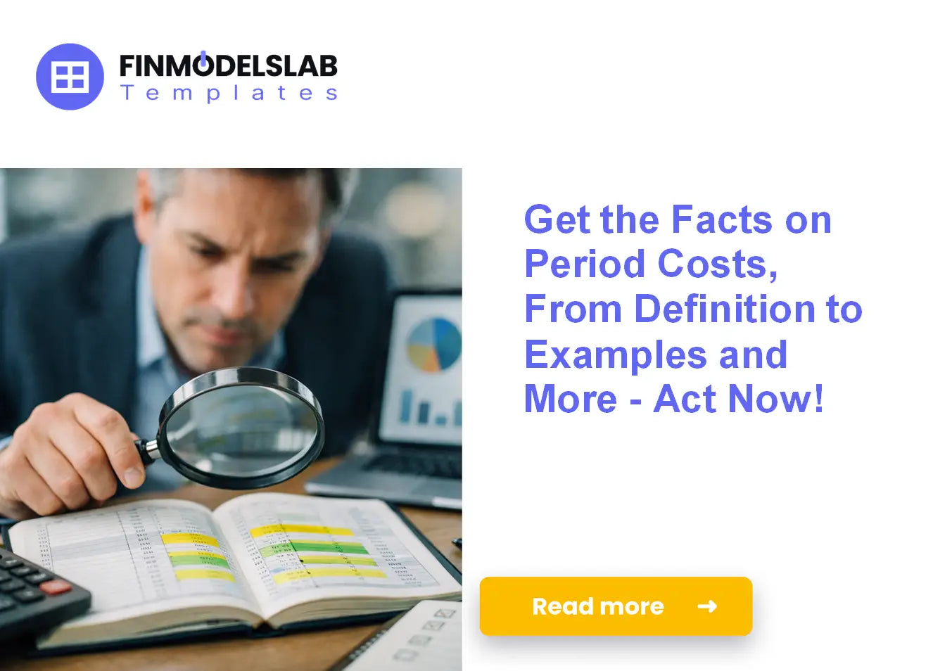 Understand Period Costs with These Facts and Examples - Act Now!