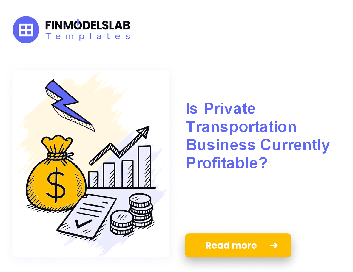 7 Strategies to Boost Private Transportation Profit Margins;