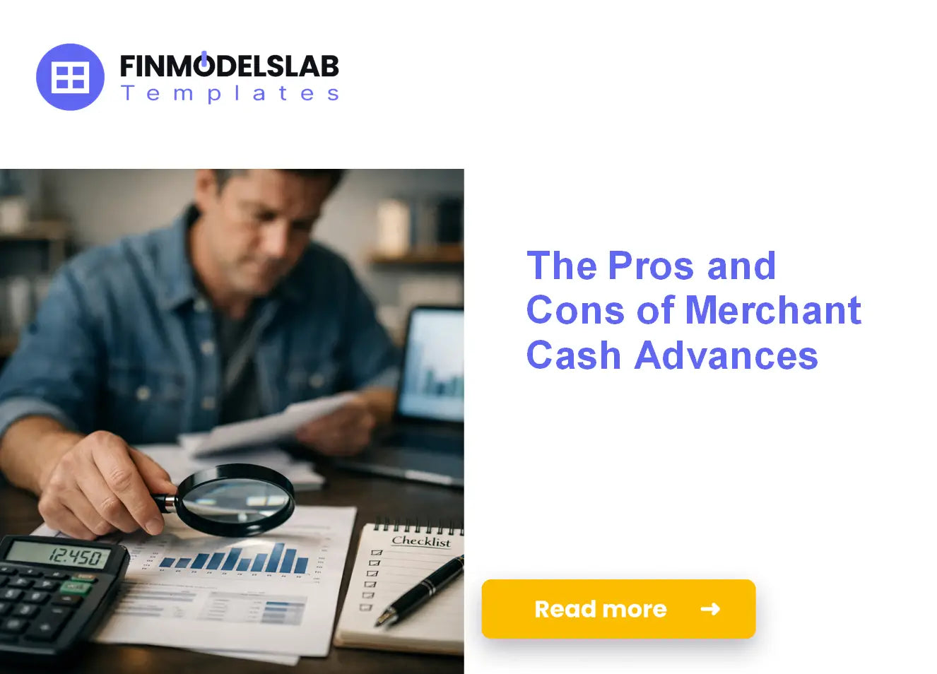 Pros and Cons of Merchant Cash Advances | Understand Your Options