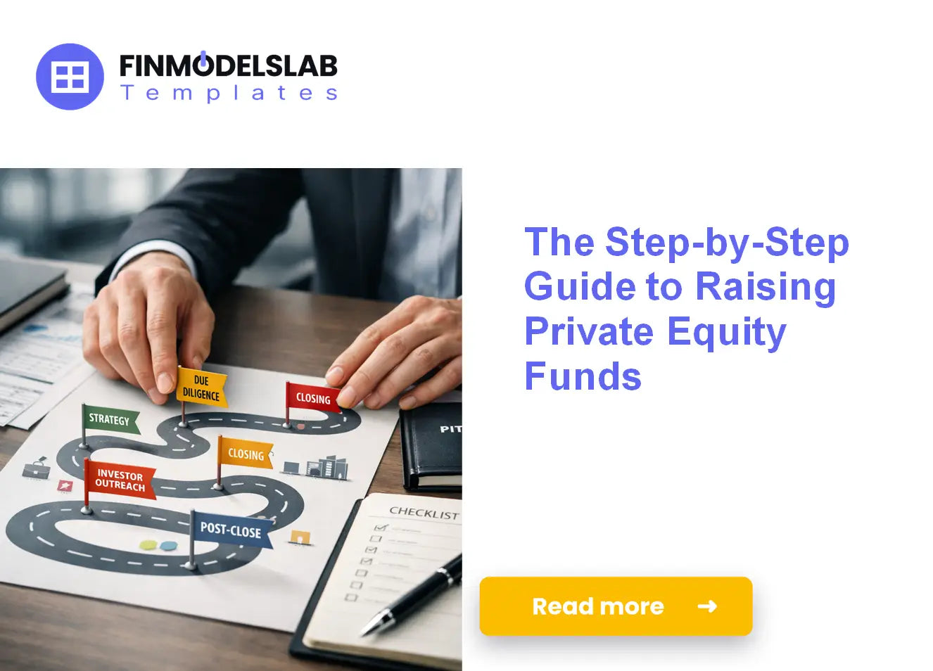 How to Raise Private Equity Funds with Ease