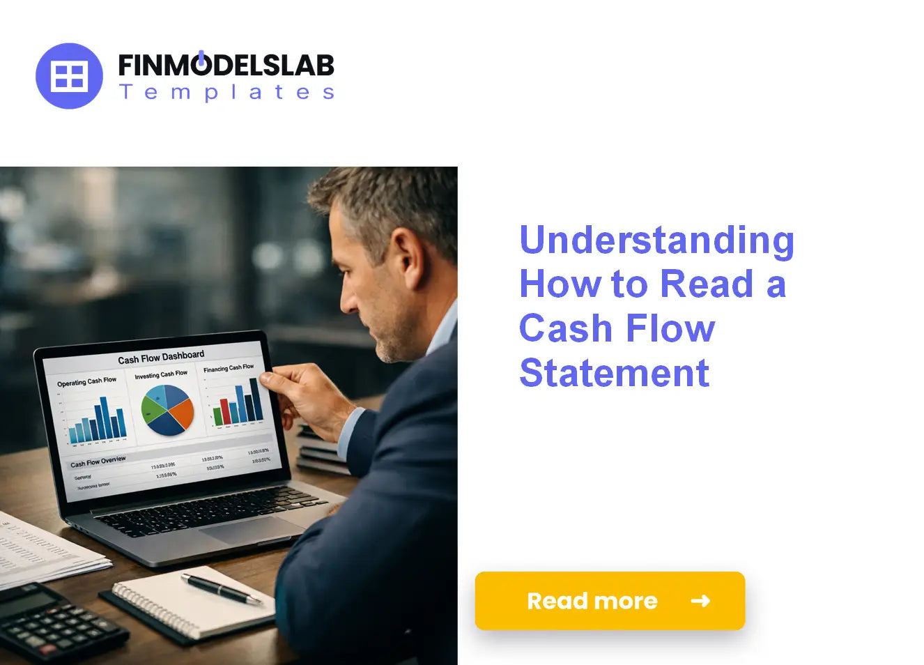 Understanding the Basics of Cash Flow Statements