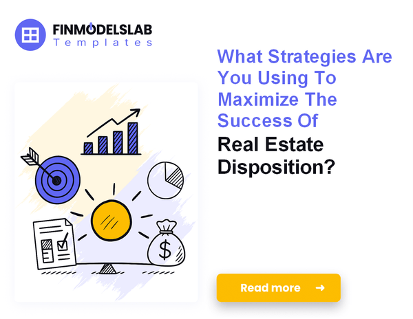 7 KPIs for Real Estate Disposition: Cut CAC to $1,500;