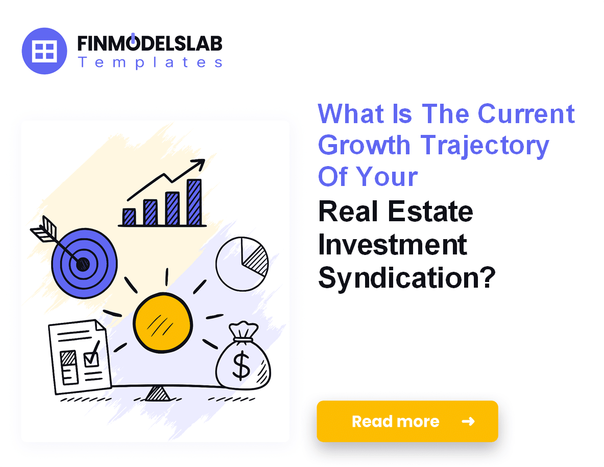 7 KPIs to Track for Real Estate Syndication (IRR, ROE);