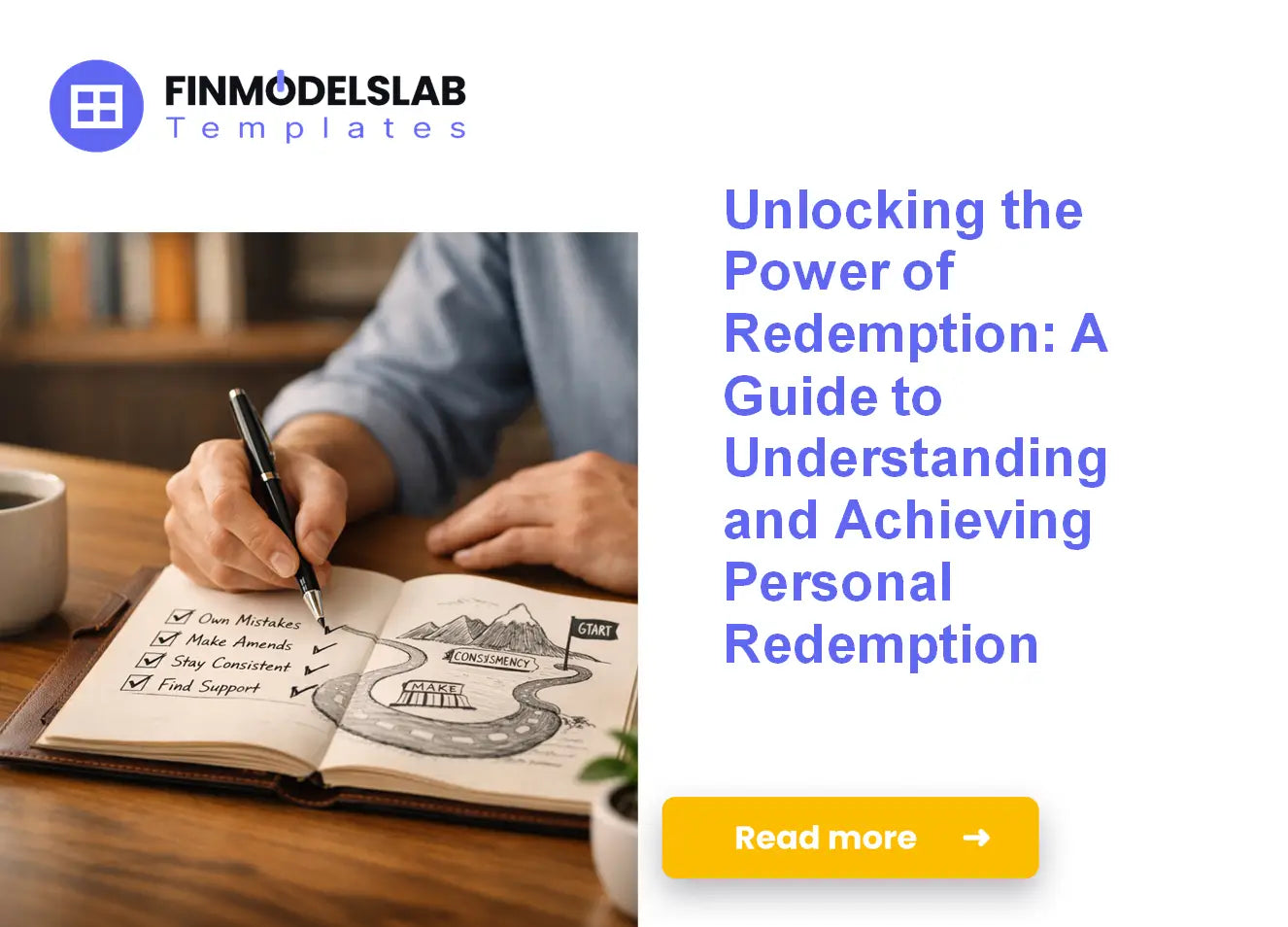 Unlocking the Secrets to Achieving Redemption - How to Regain Lost ...
