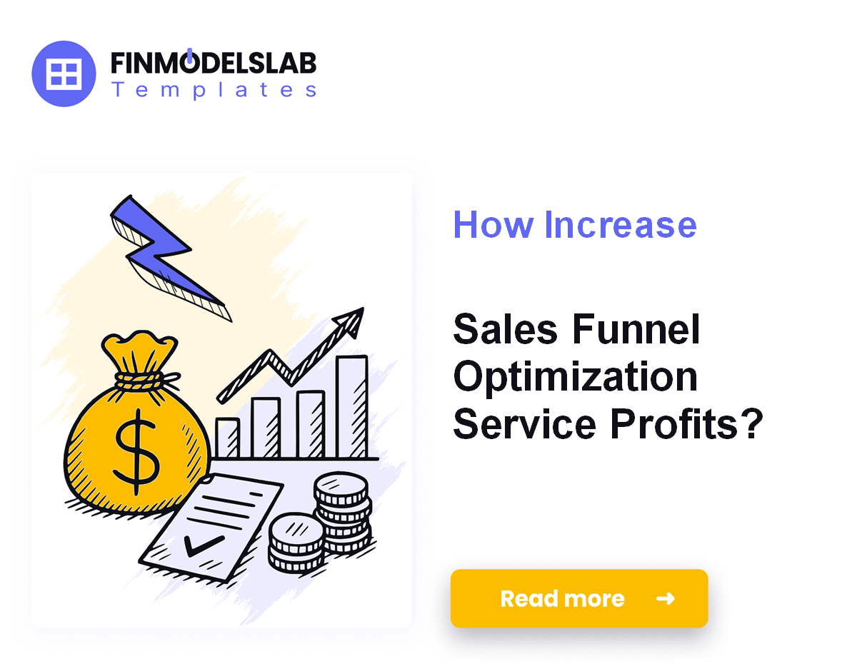 7 Strategies to Boost Sales Funnel Profitability to 25% EBITDA