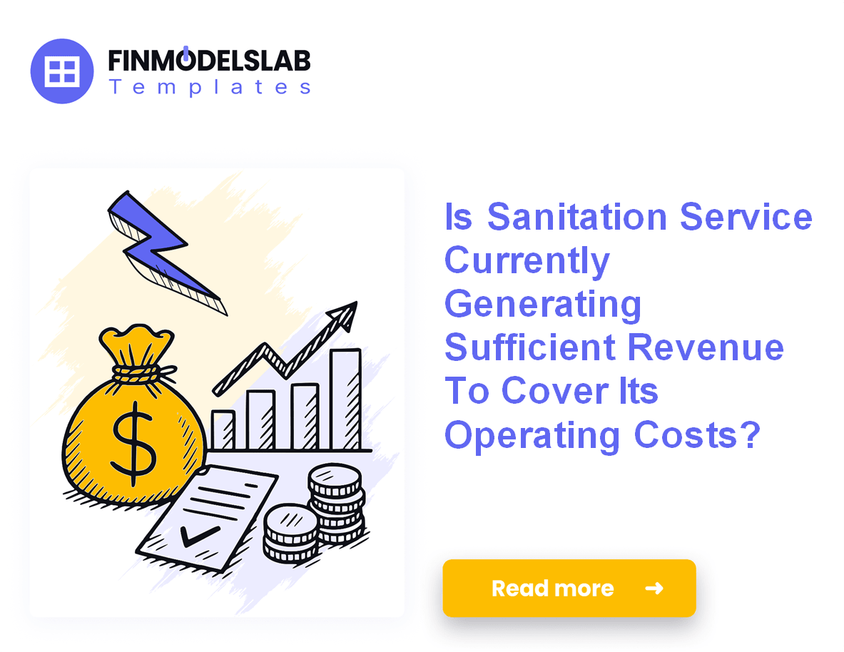 7 Strategies to Boost Sanitation Service Profit Margins 33%;