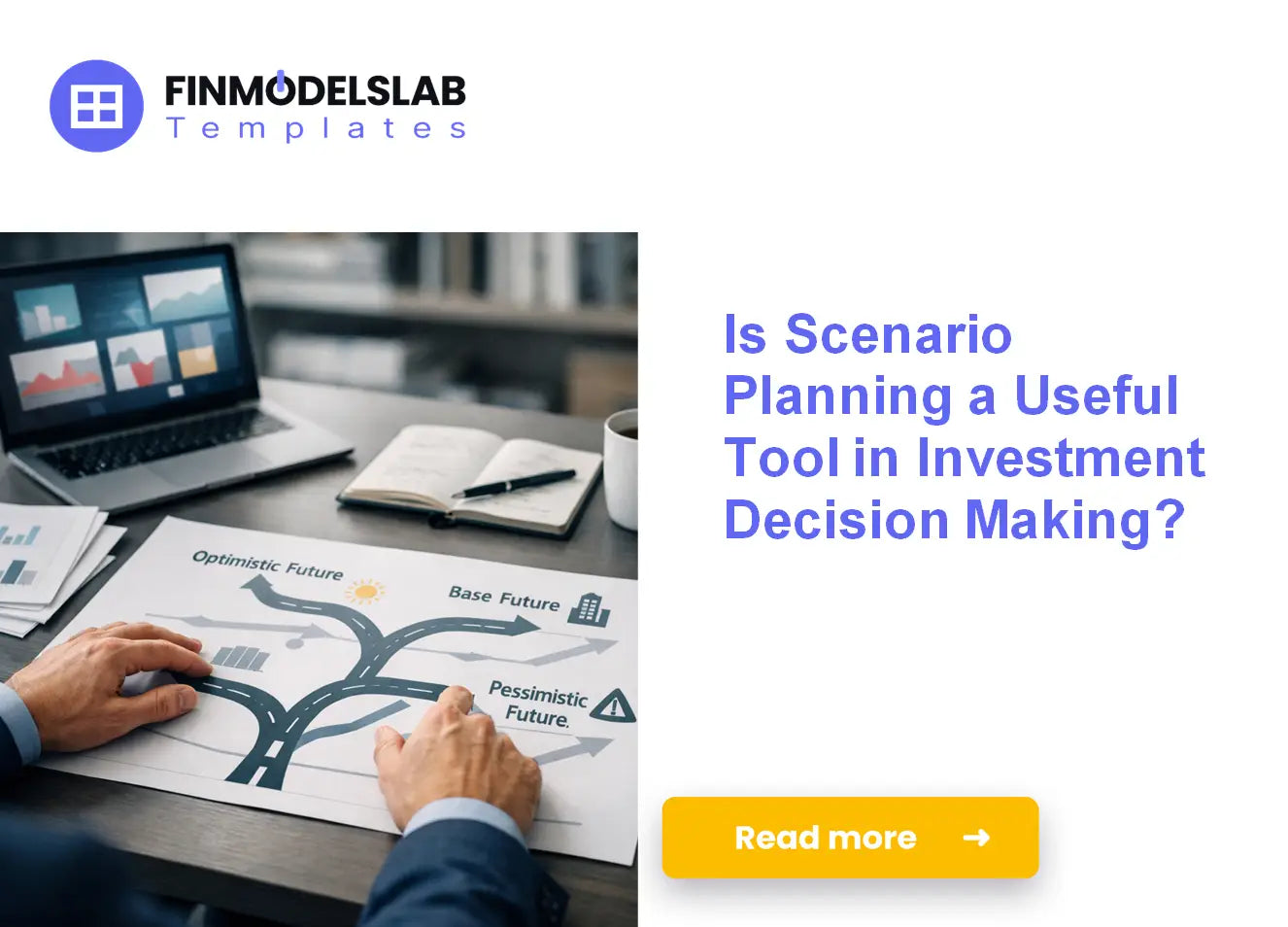 Get Insight Into Future Possibilities & Increase Your Financial Return ...