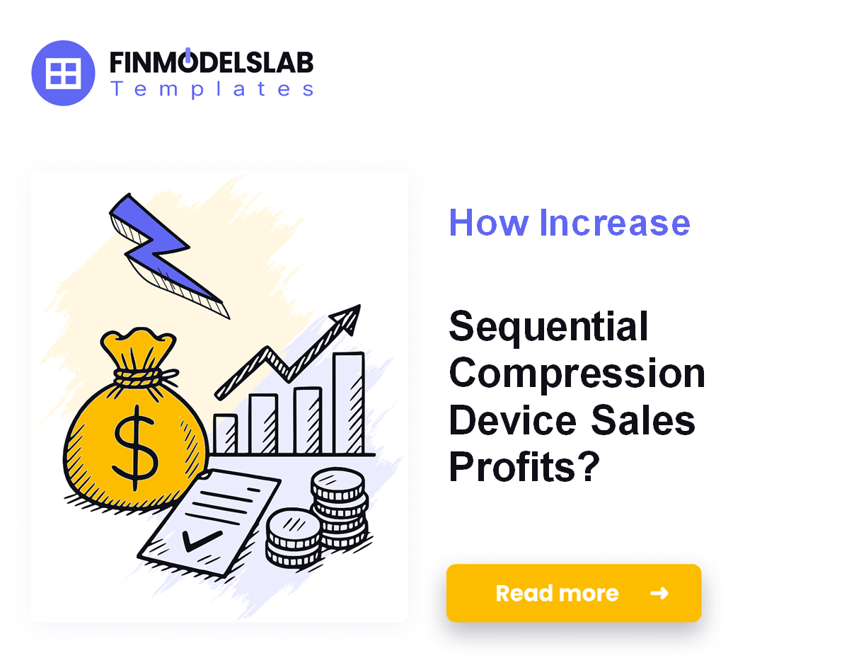 7 Strategies to Hit 74% Margin in Sequential Device Sales
