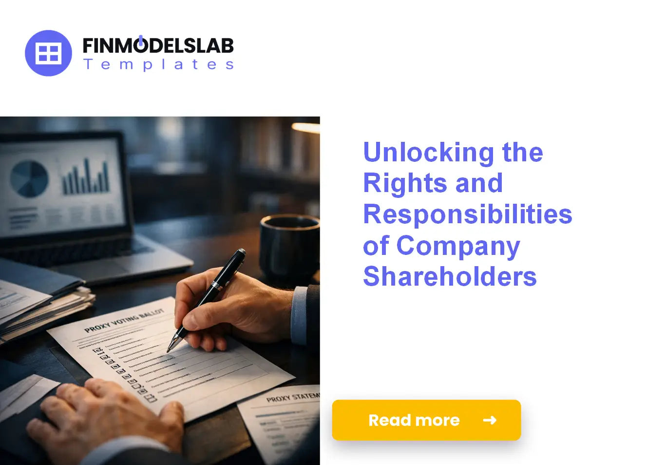 What Are Your Rights and Responsibilities as a Shareholder?
