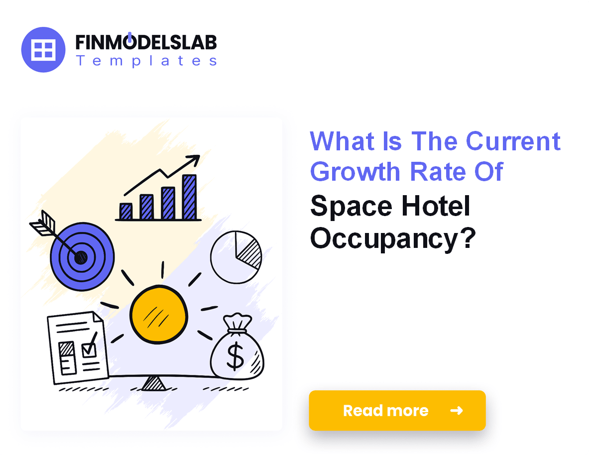 Space Hotel Running Costs: $89M Monthly Overhead (2026);