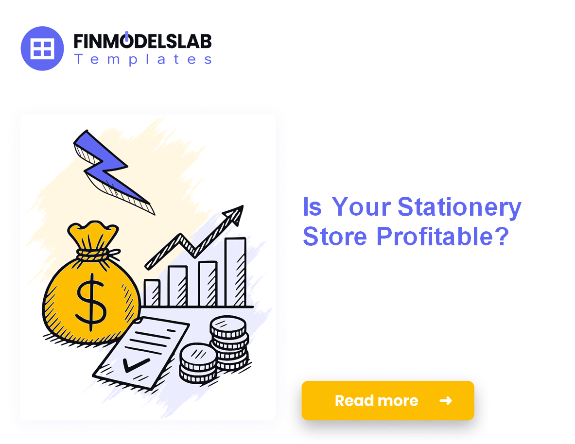 7 Strategies to Boost Stationery Store Profit Margins 15%;