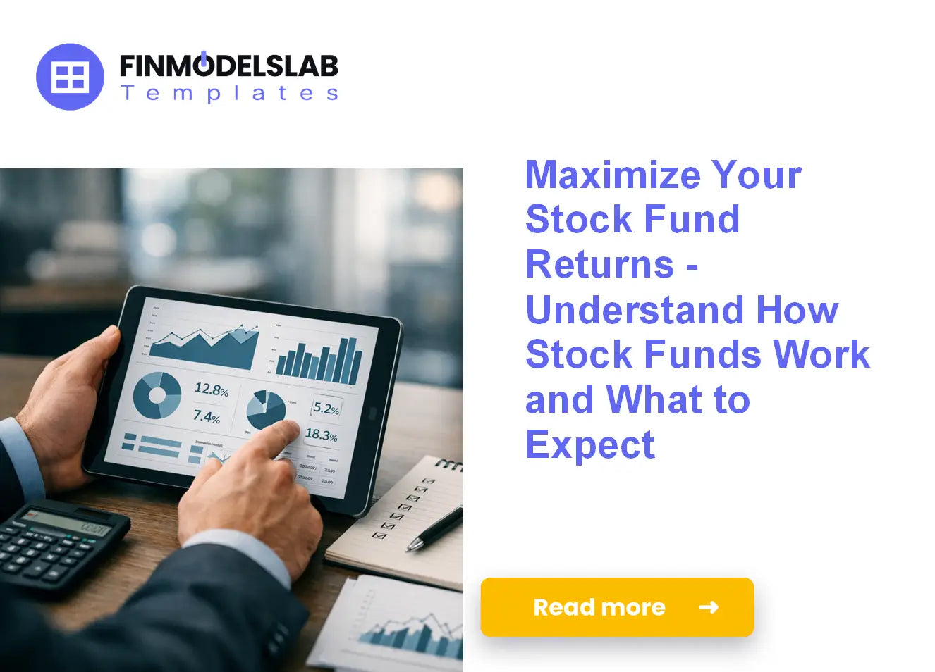 Maximize Your Stock Fund Returns | Benefits, Risks, and Tips for Success