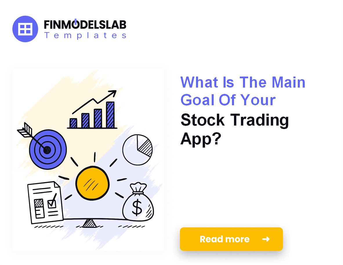 7 Critical KPIs for Stock Trading App Success in 2026;