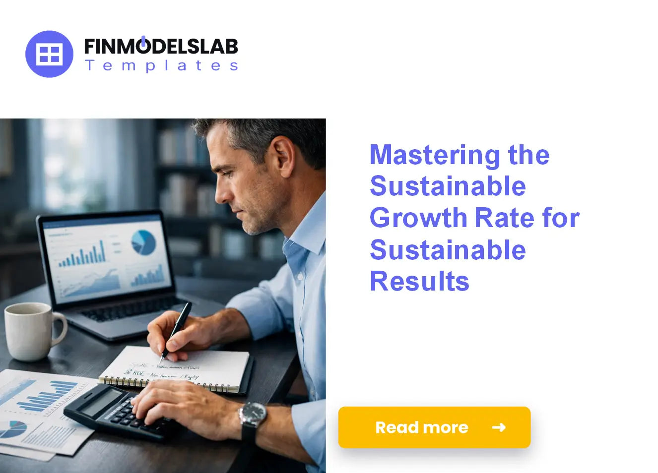 Discover How the Sustainable Growth Rate Impacts Your Financial Decisions