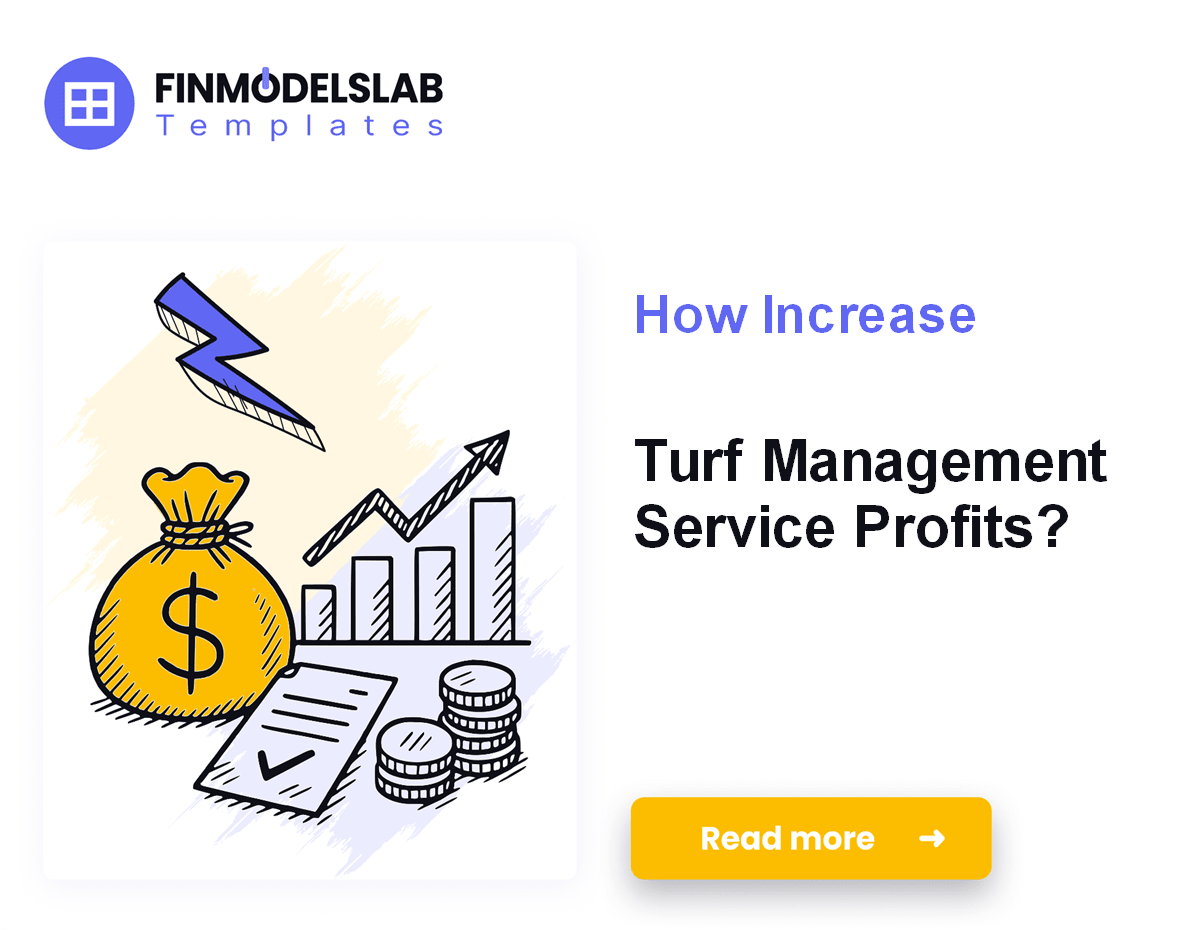 7 Strategies to Boost Turf Management Profit Margins 20%