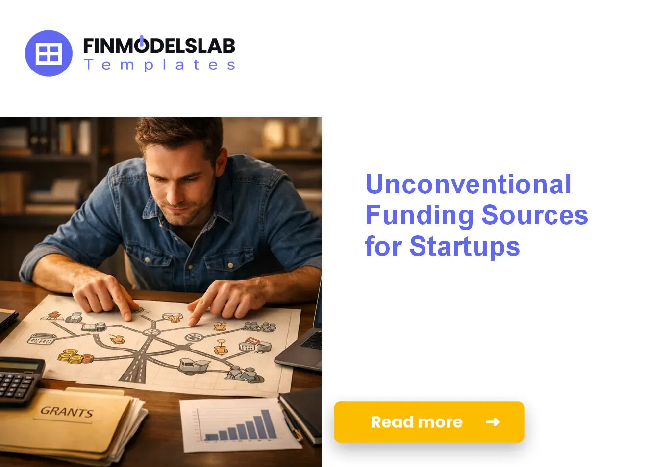 How to Grow Your Business: Unconventional Funding Sources for Startups
