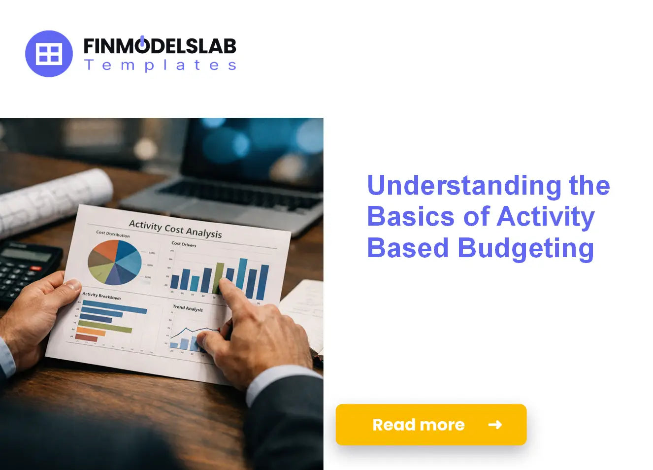 Understand Activity Based Budgeting and How it Drives Performance