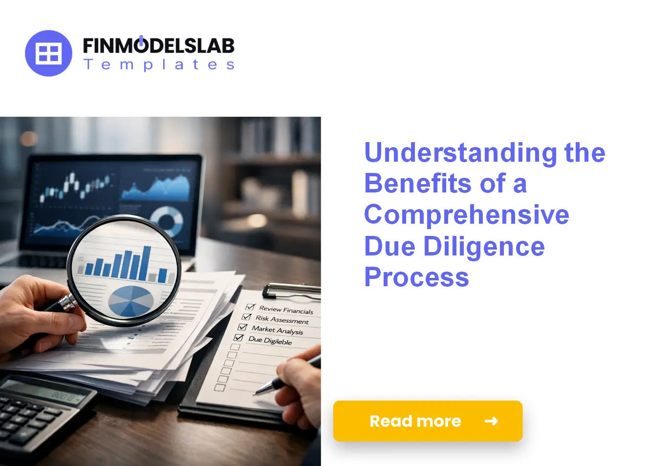 Learn Everything You Need to Know About Due Diligence