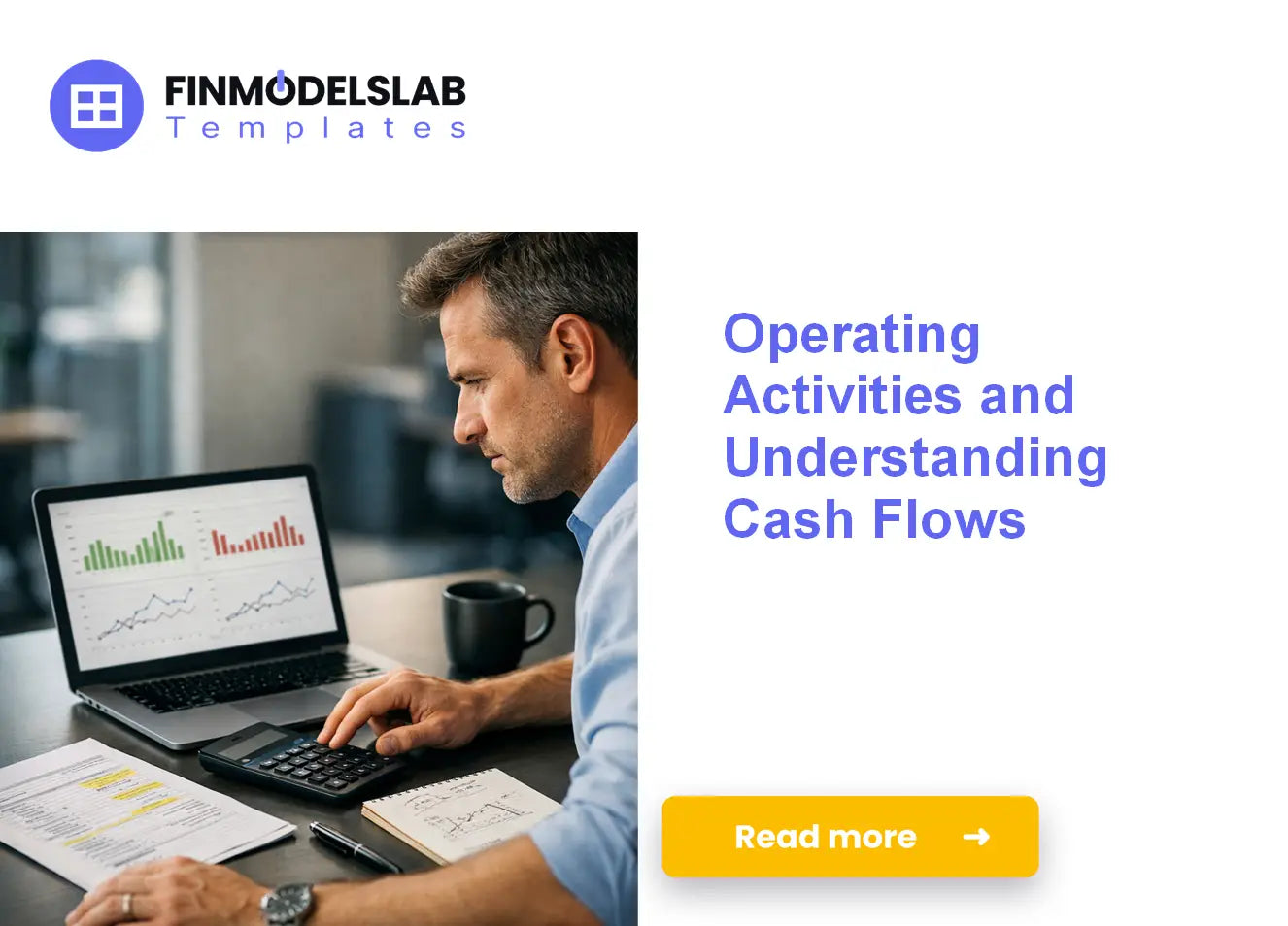 Harness the Power of Operating Cash Flows
