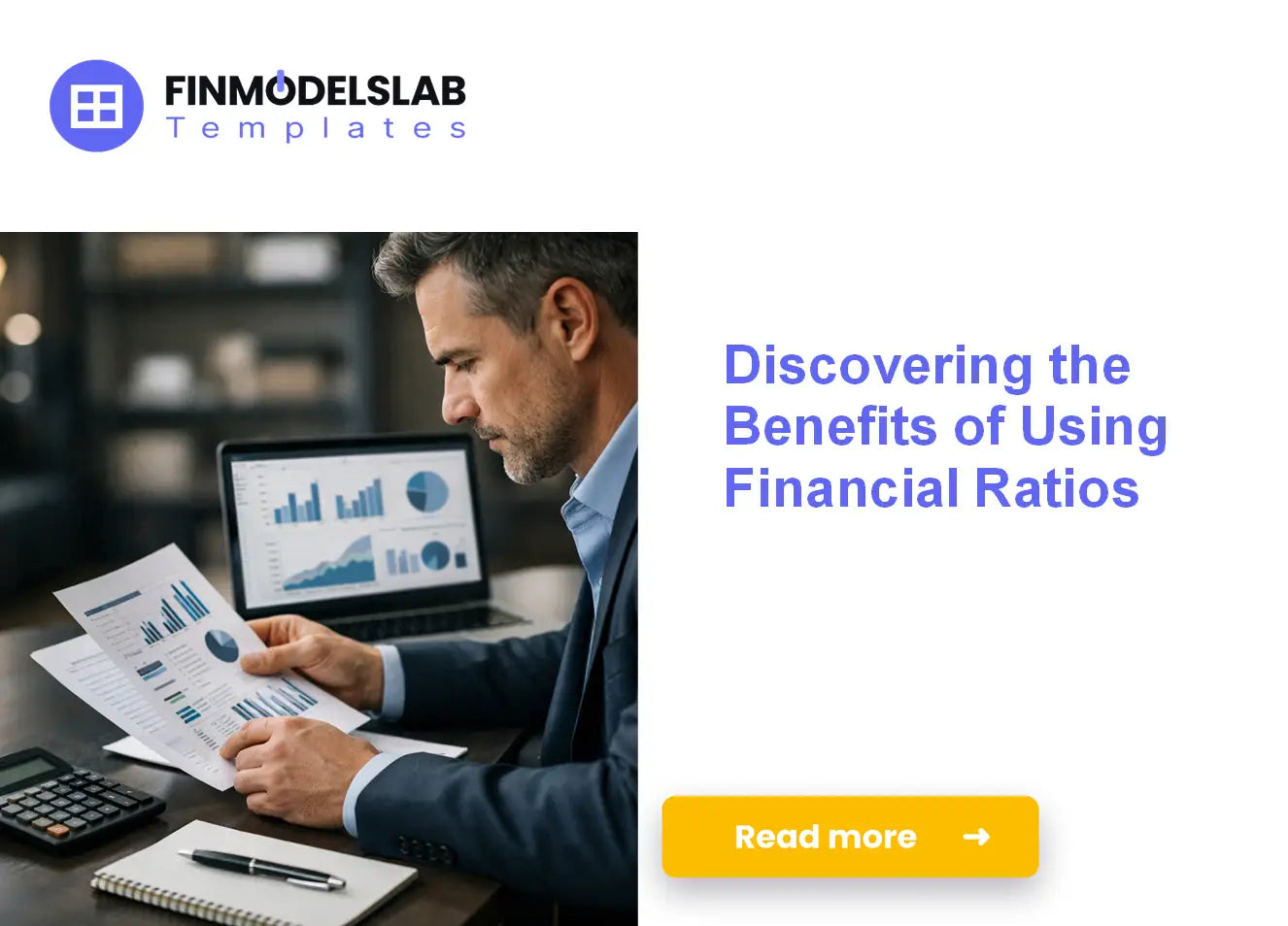 Financial Ratios: Unleashing the Power of Accurate Forecasting