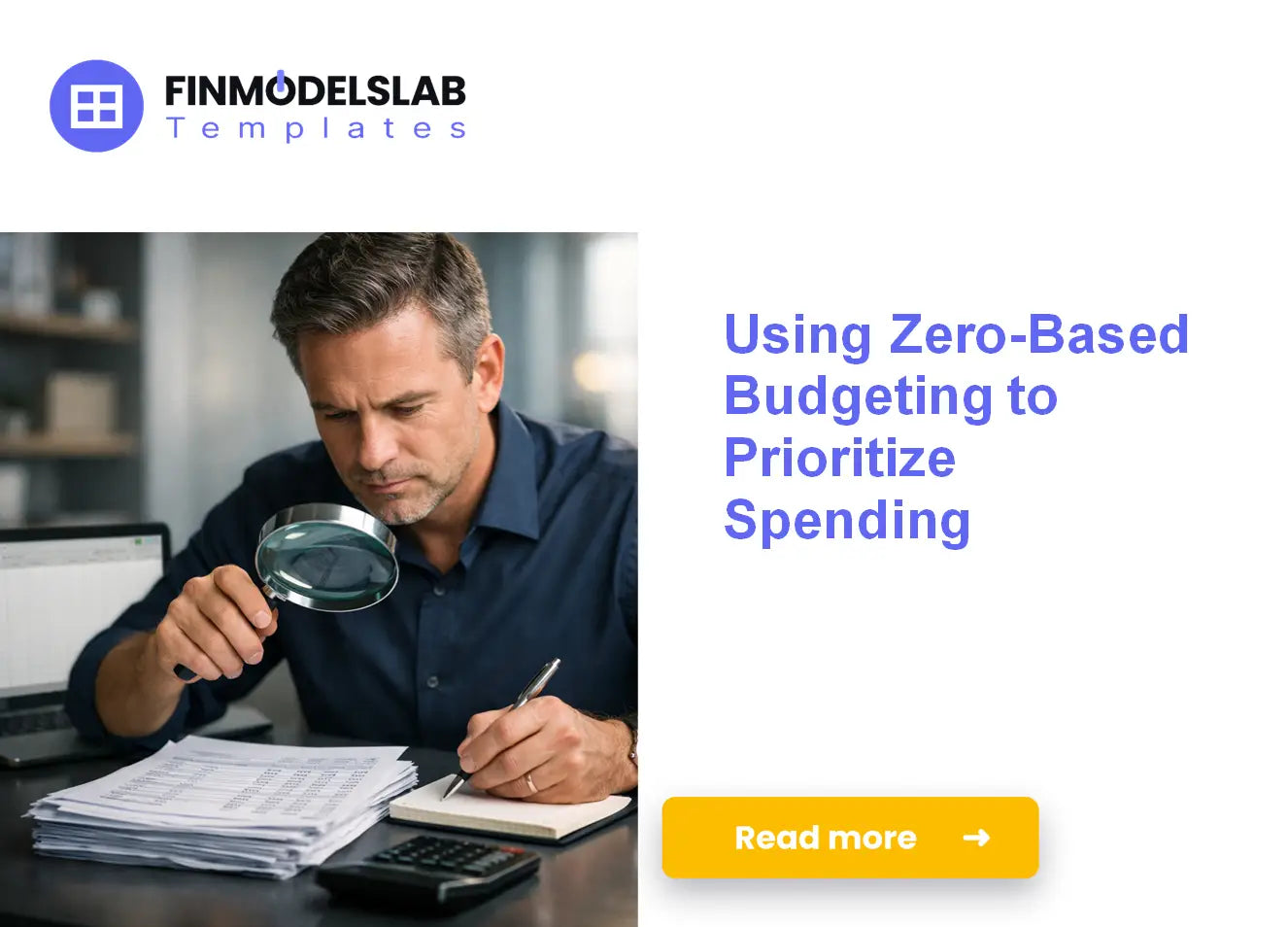 Make The Most Of Your Money With Zero Based Budgeting