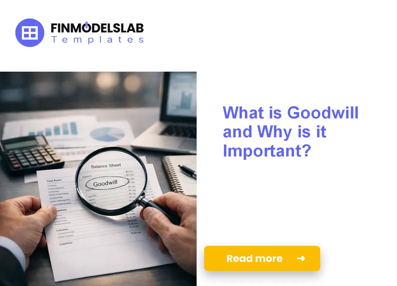 Measuring the Value of Goodwill: A Comprehensive Guide