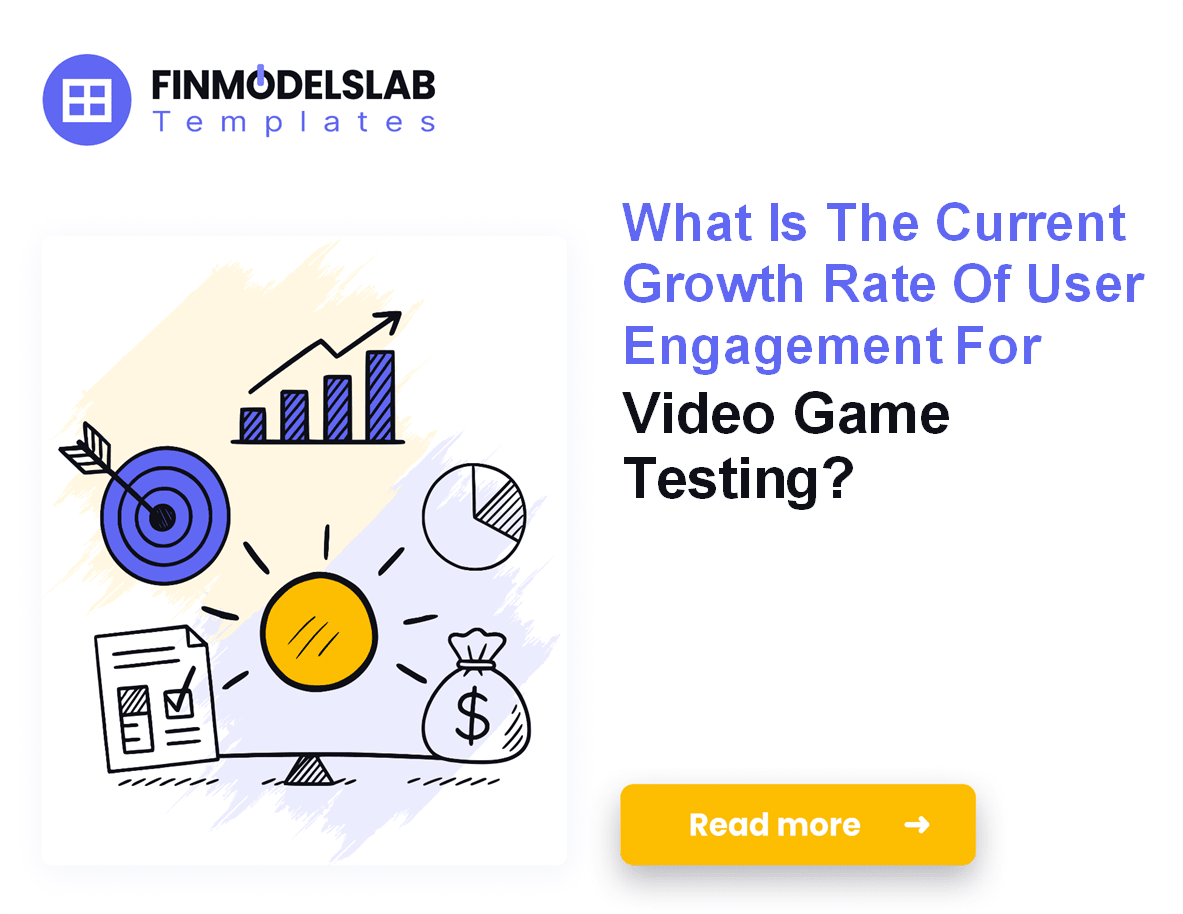 7 KPIs to Scale Video Game Testing Profitability;