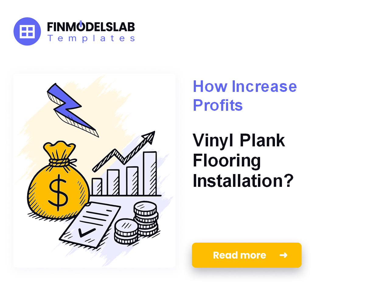 7 Strategies to Boost Vinyl Flooring Profit Margins to 65%