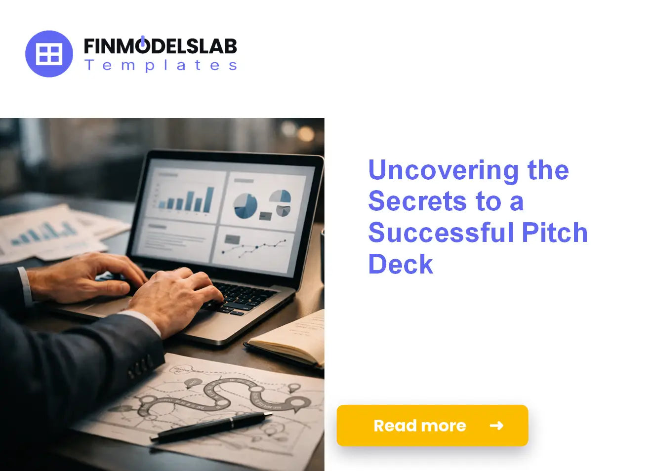 Delivering a Winning Pitch Deck: A Guide