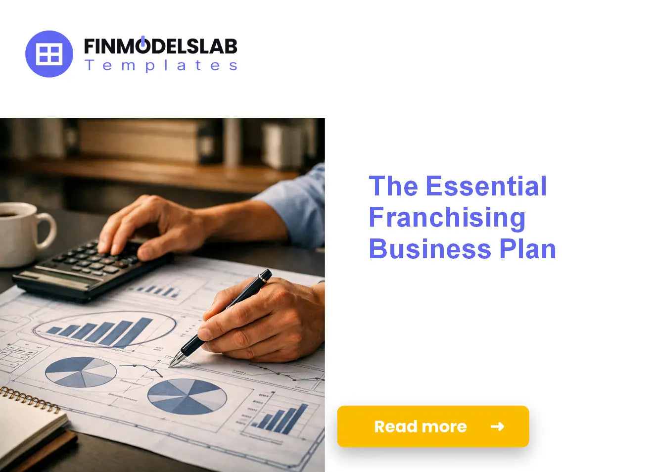 How to Create a Winning Franchise Business Plan