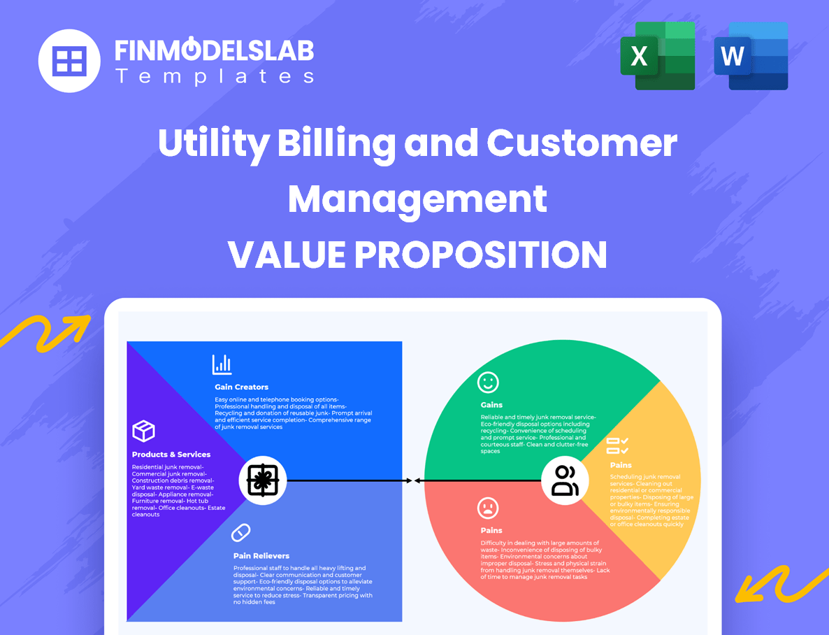 How Utility Billing and Customer Management Boost Value?