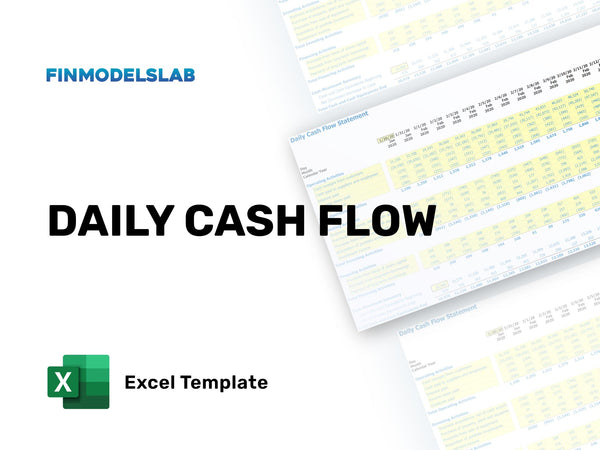 Financial Model Templates & Business Plans for 3,500+ Business Ideas